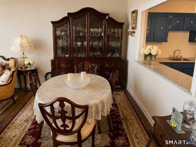 condo with 1 bedroom, Stratford CT ES104834815