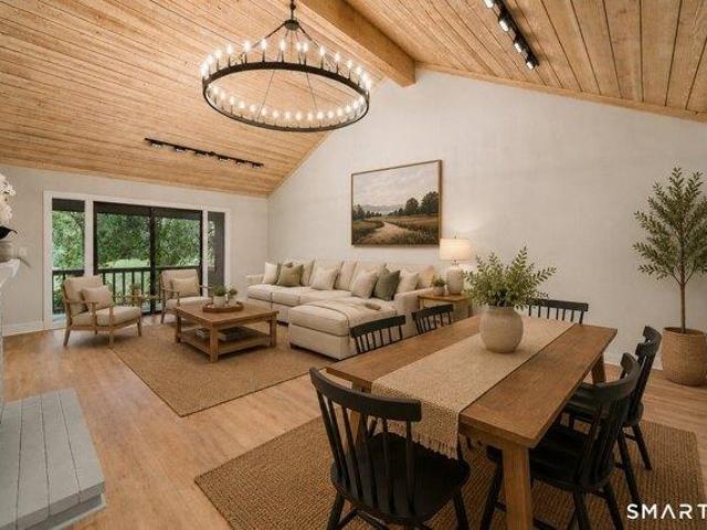 condo with 1 bedroom, Stratford CT ES104835691