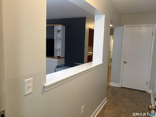 condo with 1 bedroom, Stratford CT ES104116607