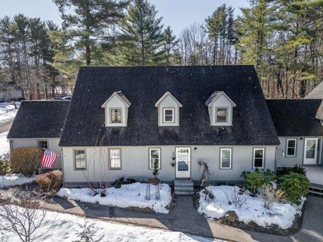 condo with 1 bedroom, Stratham NH DLS101856522