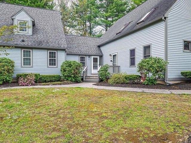 condo with 1 bedroom, Stratham NH DS103124820