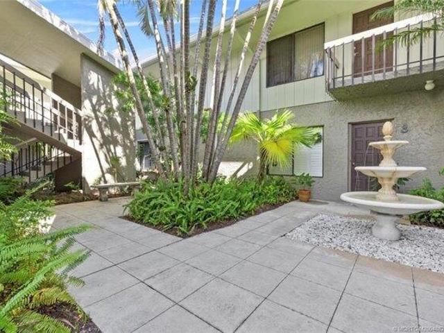 condo with 1 bedroom, Stuart FL ELS89347721