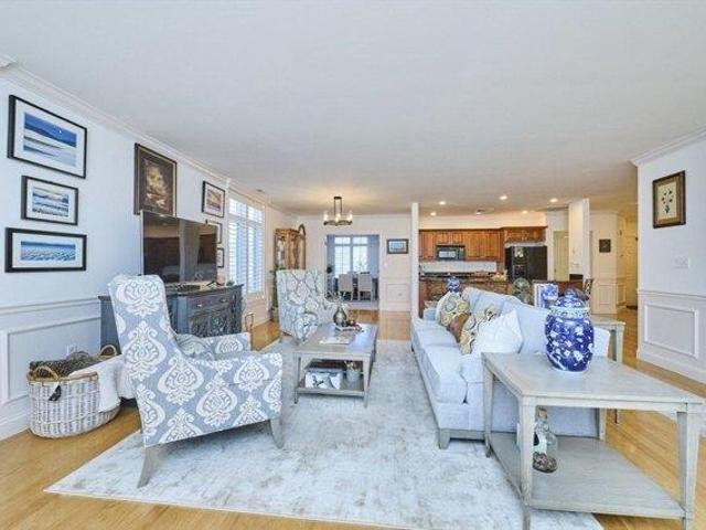 condo with 1 bedroom, Sudbury MA ES105095336