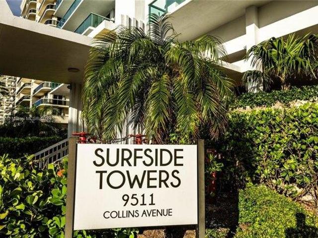 condo with 1 bedroom, Surfside FL DS89197701