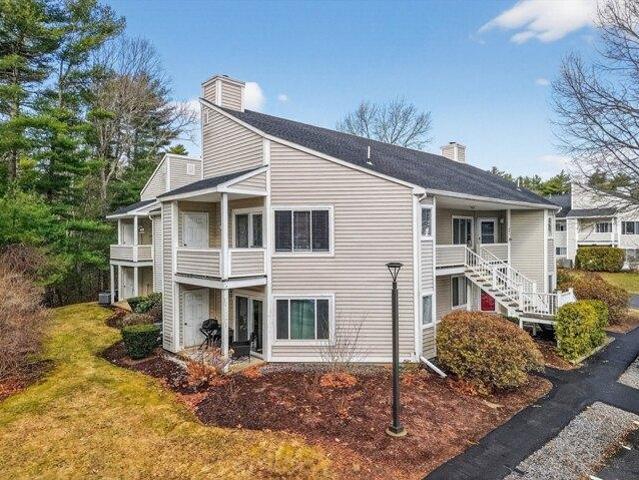 condo with 2 bedroom, Taunton MA DLS103099926