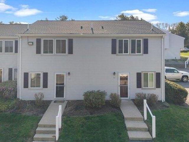 condo with 2 bedroom, Taunton MA DLS103101634