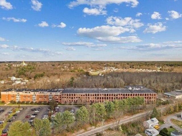 condo with 2 bedroom, Taunton MA DS104079215