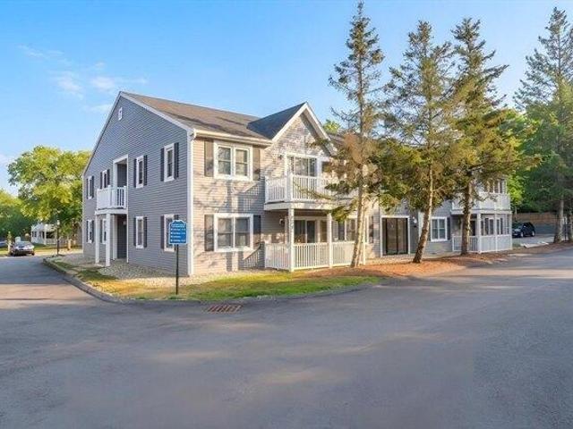 condo with 2 bedroom, Taunton MA DS104299016