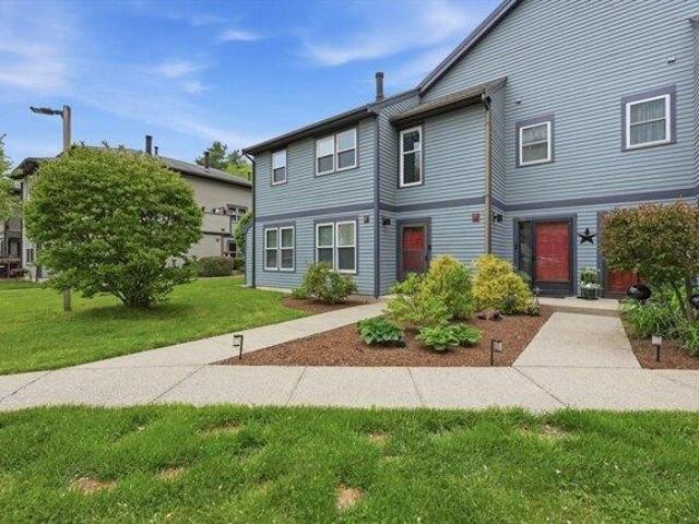 condo with 2 bedroom, Taunton MA DS102632566