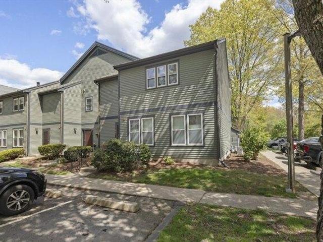 condo with 2 bedroom, Taunton MA DS103967257