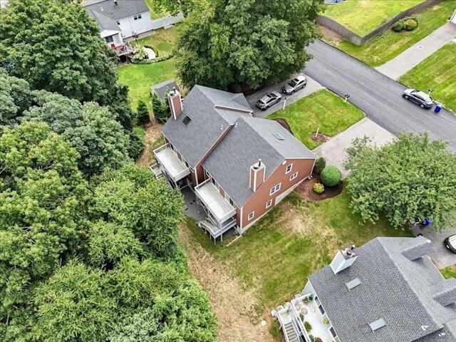 condo with 2 bedroom, Taunton MA ES105104969