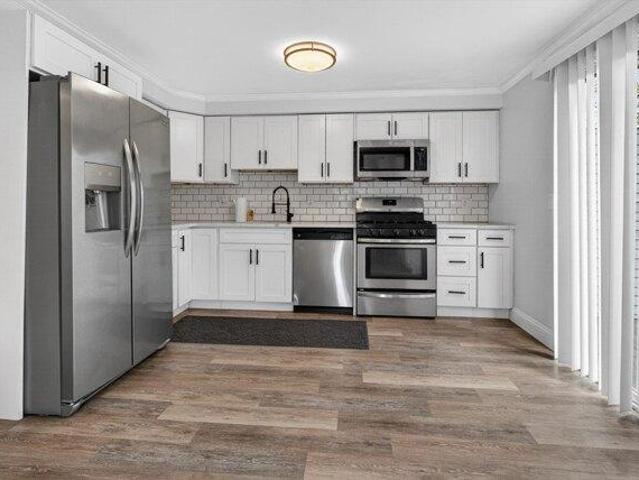 condo with 2 bedroom, Taunton MA ES103848456