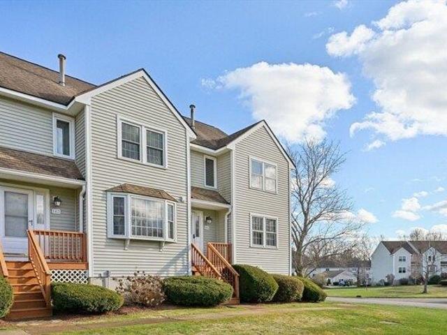 condo with 2 bedroom, Tewksbury MA DLS102372053