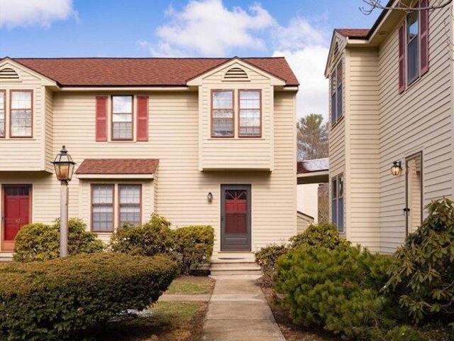 condo with 2 bedroom, Tewksbury MA DLS102595914