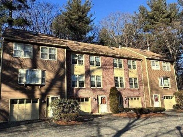 condo with 2 bedroom, Tewksbury MA DS101898248