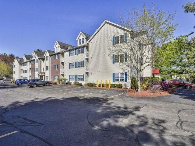condo with 2 bedroom, Tewksbury MA DS101957567