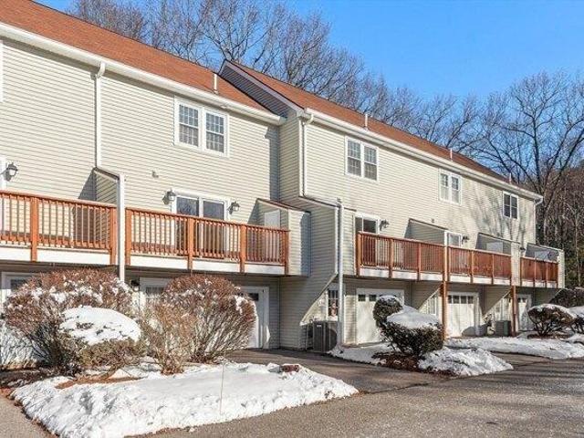 condo with 2 bedroom, Tewksbury MA DS102410944