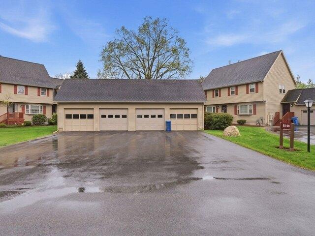 condo with 2 bedroom, Tewksbury MA DS102371419