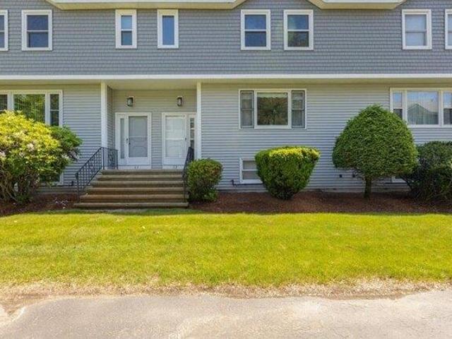 condo with 2 bedroom, Tewksbury MA DS103499107