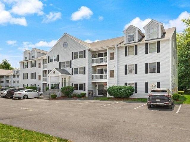 condo with 2 bedroom, Tewksbury MA DS104011463