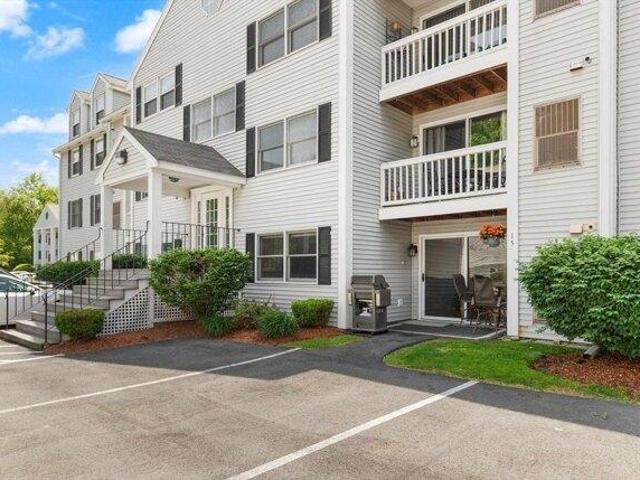 condo with 2 bedroom, Tewksbury MA ES104608052
