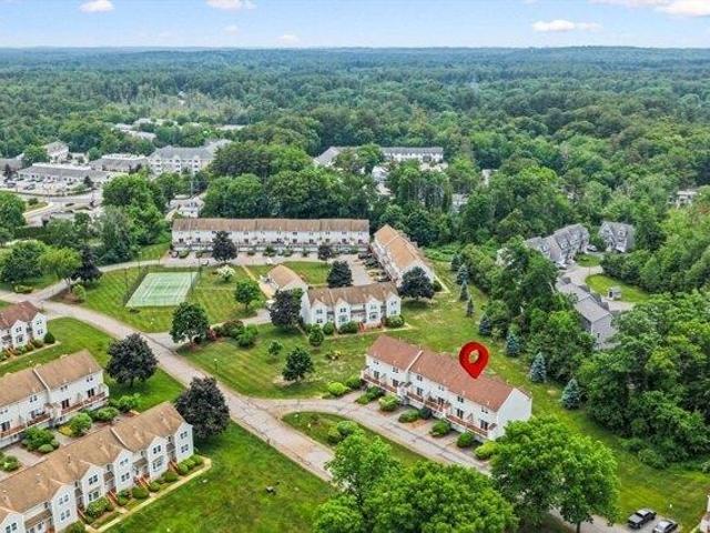condo with 2 bedroom, Tewksbury MA ES104789838