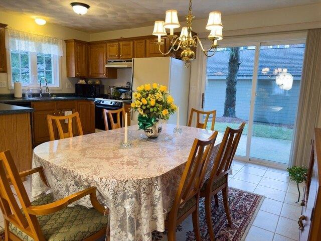condo with 2 bedroom, Tewksbury MA ES104831804