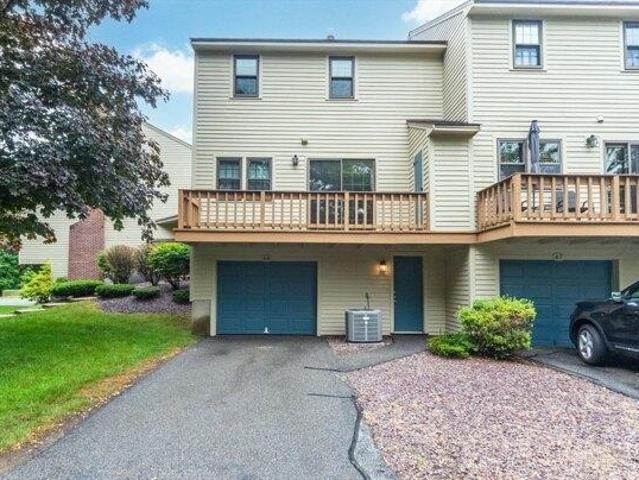 condo with 2 bedroom, Tewksbury MA ES104852557