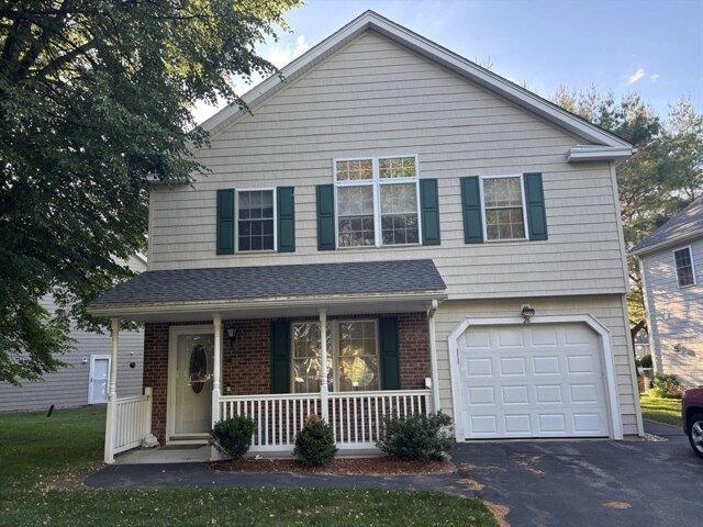 condo with 2 bedroom, Tewksbury MA ES104262415