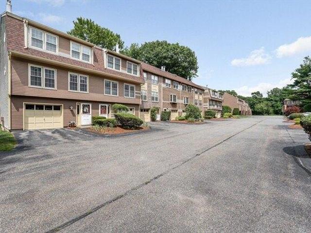 condo with 2 bedroom, Tewksbury MA ES105173857
