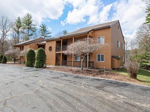 condo with 2 bedroom, Thornton NH DLS101800929