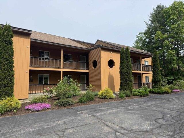 condo with 2 bedroom, Thornton NH DS103036069