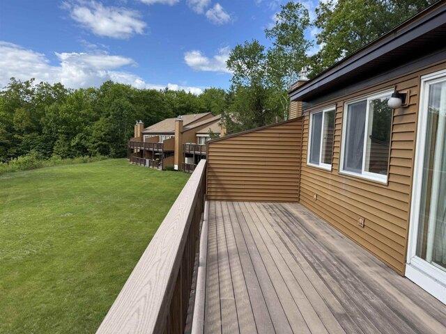 condo with 2 bedroom, Thornton NH ES104540271
