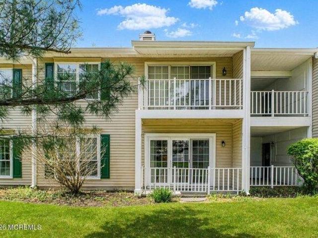 condo with 2 bedroom, Tinton Falls NJ DS104441071