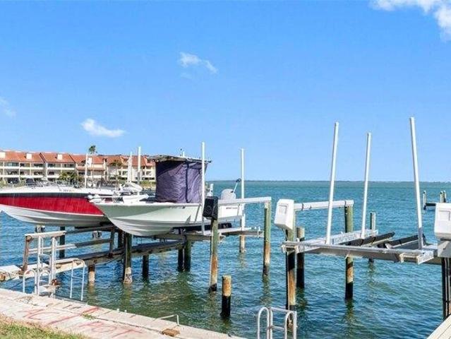 condo with 2 bedroom, Tierra Verde FL DS88335307