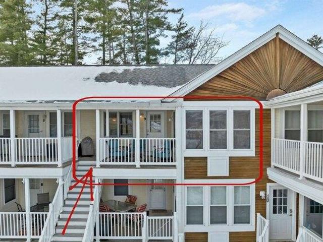 condo with 2 bedroom, Tilton NH DLS102477167