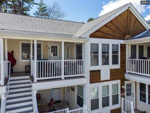 condo with 2 bedroom, Tilton NH DLS103035874