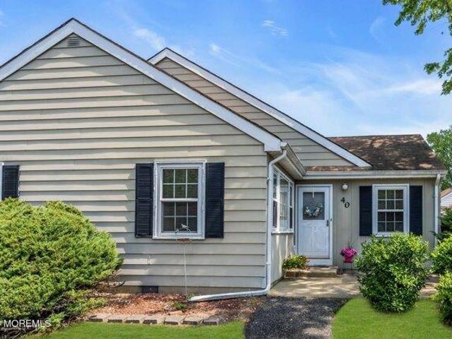condo with 2 bedroom, Toms River NJ DS102828541