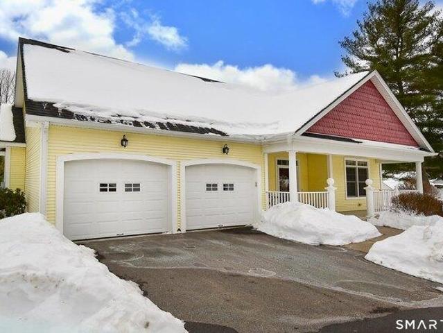condo with 2 bedroom, Tolland CT DLS101656680