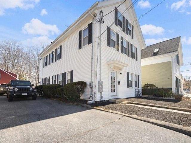 condo with 2 bedroom, Topsfield MA DS102343500