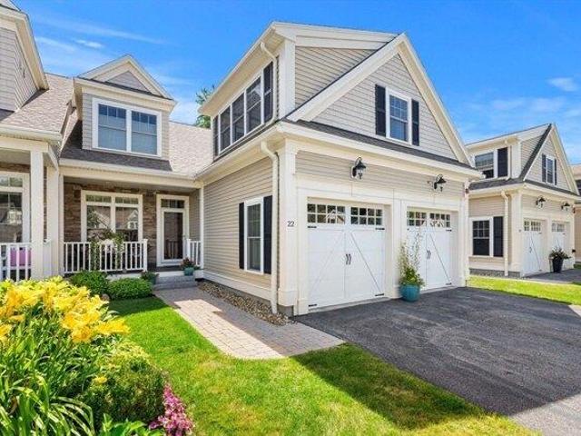condo with 2 bedroom, Topsfield MA ES104905710