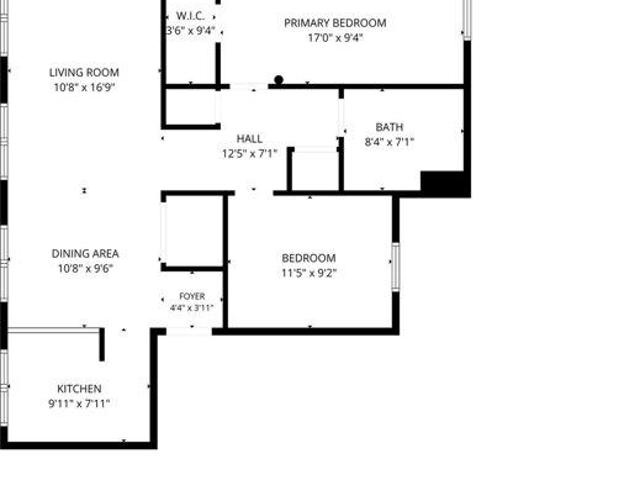 condo with 2 bedroom, Torrington CT DS104300008