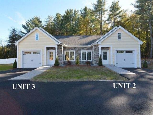 condo with 2 bedroom, Townsend MA DS103809497