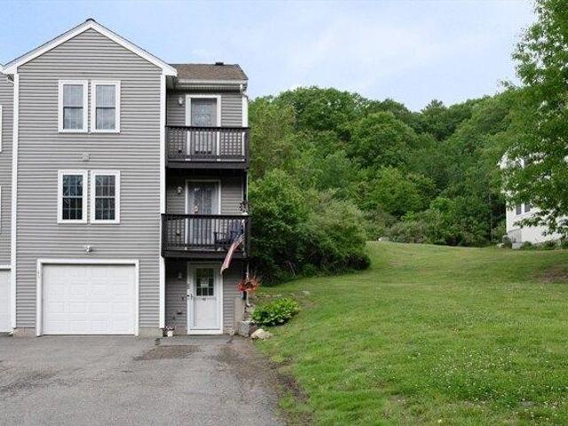 condo with 2 bedroom, Townsend MA DS104113041