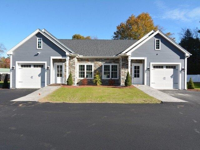 condo with 2 bedroom, Townsend MA ES103927561