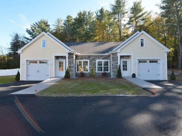 condo with 2 bedroom, Townsend MA ES105205560