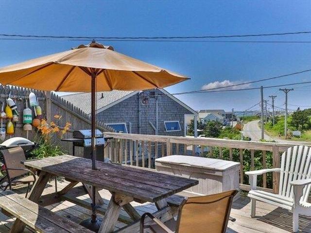 condo with 2 bedroom, Truro MA DS102154987