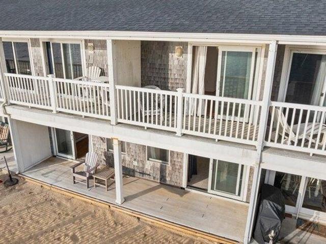 condo with 2 bedroom, Truro MA DS104376718