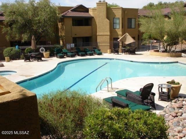 condo with 2 bedroom, Tucson AZ DS89688487
