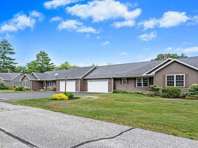 condo with 2 bedroom, Turner ME DS104192735